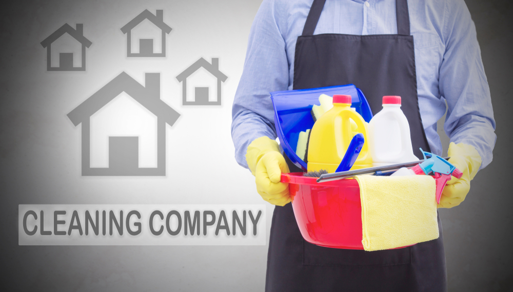 Clean4u Services Pvt Ltd: Elevating Facility Management, Property Management, and Professional ...